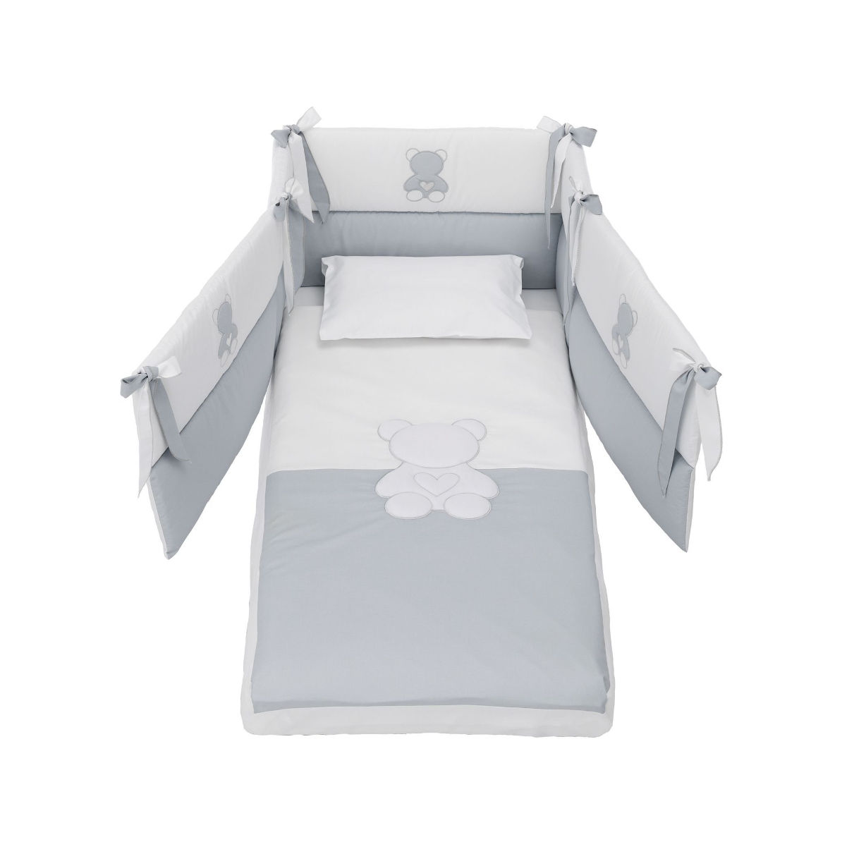 Piumone Contact Funky - Azzurra Design