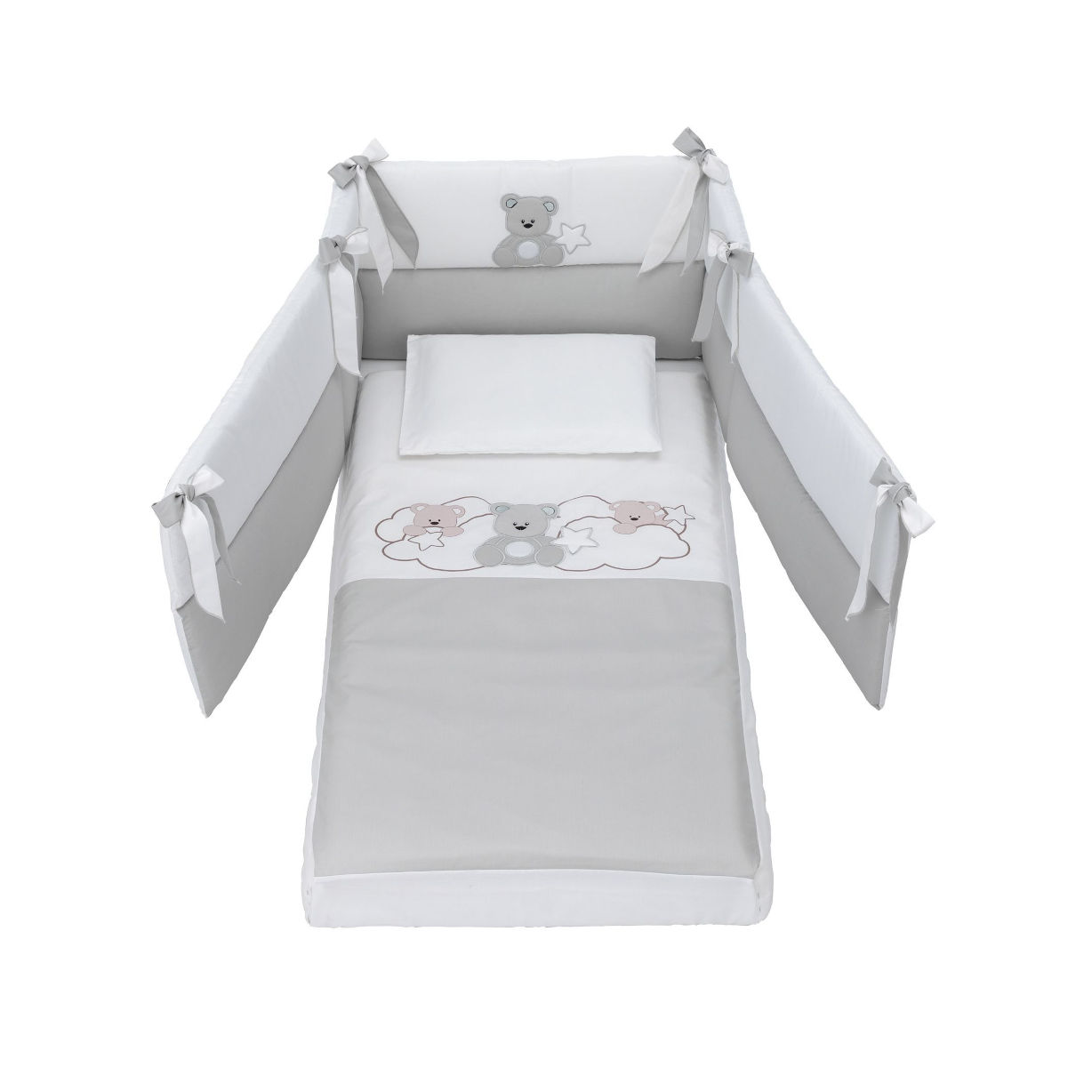 Piumone Contact Mars - Azzurra Design