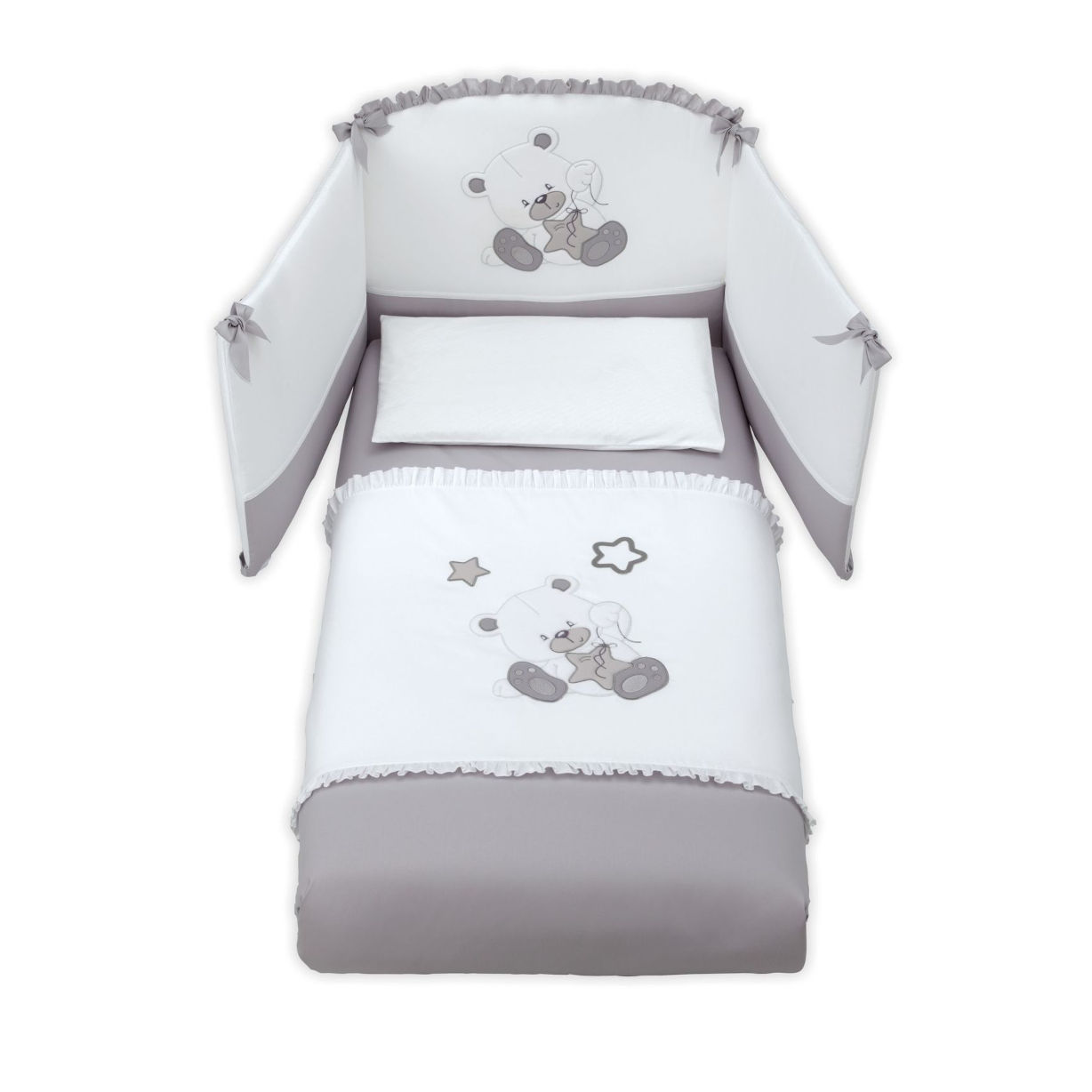 Piumone Dido - Azzurra Design
