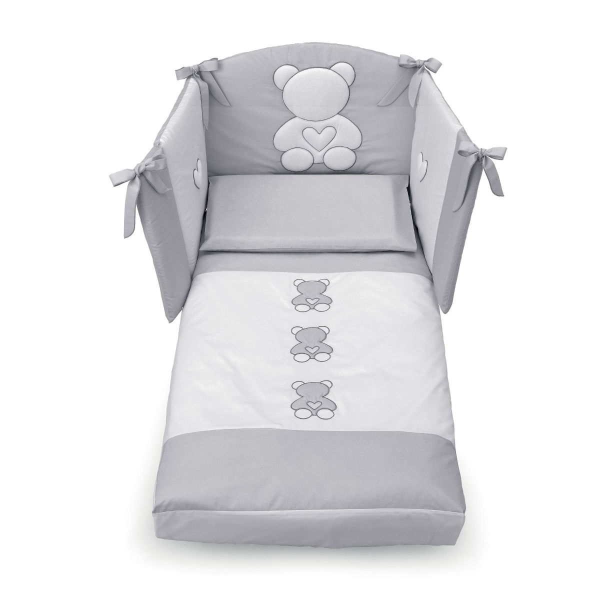 Piumone Funky - Azzurra Design