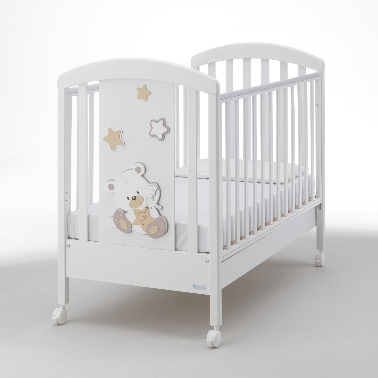 Lettino Dido - Azzurra Design